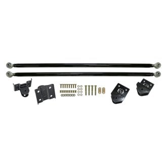 2014 Chevy Silverado Traction Bars & Kits | Brackets, Mounts — CARiD.com