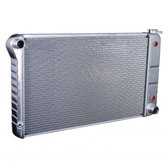 1970 Chevy Chevelle Radiators & Parts | Caps, Drain Plugs — CARiD.com