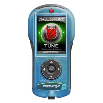 DiabloSport™ - Performance Tuners & Programmers | CARiD