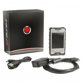 DiabloSport™ - Performance Tuners & Programmers | CARiD