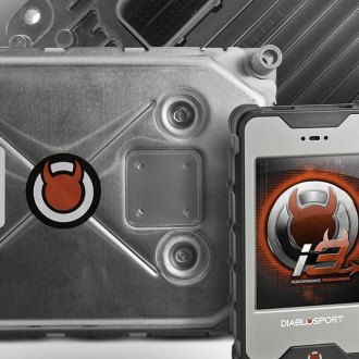 DiabloSport™ - Performance Tuners & Programmers | CARiD