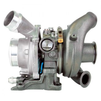 Replacement Turbochargers, Superchargers & Components – CARiD.com