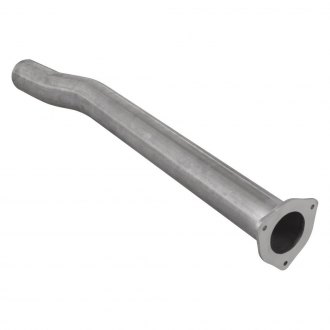 Exhaust Pipes - Truck, Car, Jeep, SUV - Straight, Y/X-Pipes | CARiD