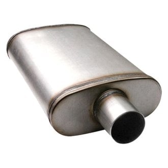 Diamond Eye™ - Performance Exhaust Systems & Parts | CARiD