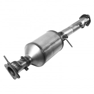 Diesel Particulate Filters | CARiD