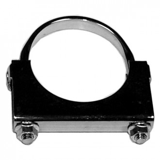 Universal Mufflers & Resonators | Stainless, Aluminum, OE Fit - CARiD.com