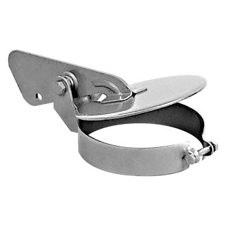 Performance Exhaust Stack Pipe Rain Caps - CARiD.com