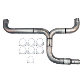 Performance Exhaust Stack Pipes - CARiD.com