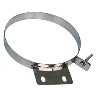 Performance Exhaust Stack Clamps - CARiD.com