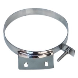 Performance Exhaust Stack Clamps - CARiD.com