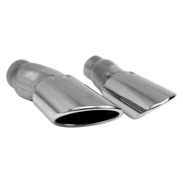Different Trend® - Hi-Polished Series Stainless Steel Oval Rolled Edge ...