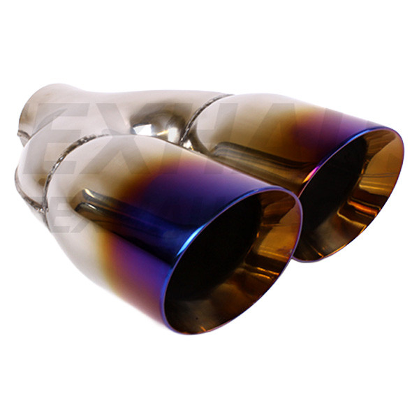 Different Trend® DT-30883RBF - Blue Flame Series Passenger Side ...