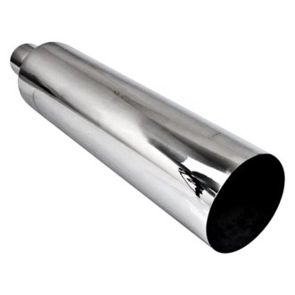 Truck Exhaust Stacks | Diesel, Chrome — CARiD.com