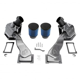 BMW X3 Air Intake Systems & Kits | Cold Air, Short Ram — CARiD.com
