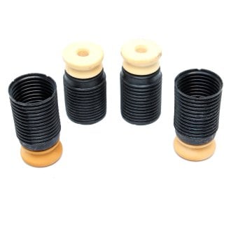 Toyota Supra Bump Stops - Hydraulic, Air, Polyurethane | CARiD