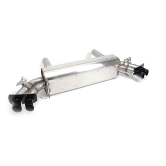 BMW Performance Exhaust Systems | Mufflers, Headers, Cat-Back