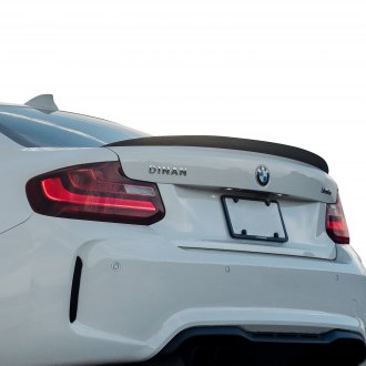 BMW 3-Series Spoilers | Custom, Factory, Roof, Lip & Wing Spoilers