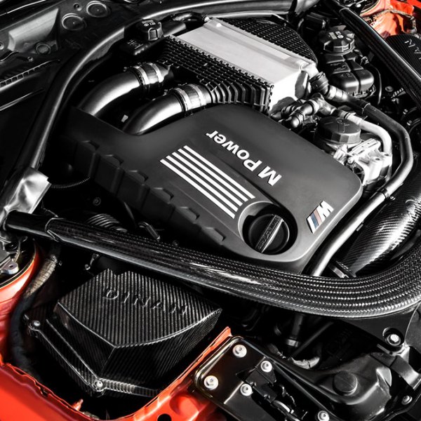 Dinan™ - BMW Performance Exhausts, Suspension, Tuners | CARiD