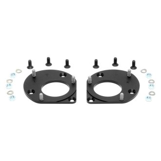Performance Suspension Alignment Mounts - CARiD.com
