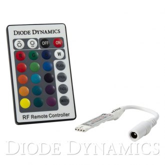 Diode Dynamics™ Accessory Lighting - CARiD.com