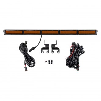 Off-Road LED Light Bars for Truck, Jeeps & SUVs – CARiD.com