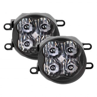 Off-Road Fog Lights & Kits - LED, Halogen, HID | CARiD