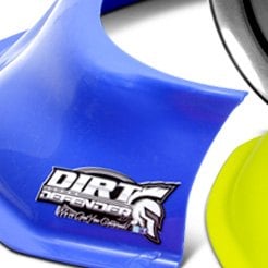 Dirt Defender™ | Wheel Covers, Mud Plugs, Hood Scoops, Rings — CARiD.com