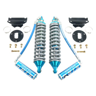 Chevy Silverado Performance Coilover Kits | Full Body, Conversion Kits