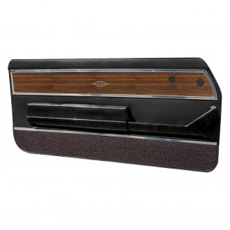 1965 Buick Riviera Interior Door Panels & Armrests – CARiD.com