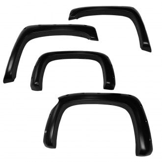 DIY Solutions™ Fender Flares | CARiD