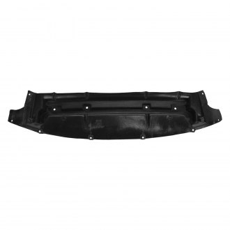 Ford Fusion Underbody Covers | Splash Shields — CARiD.com
