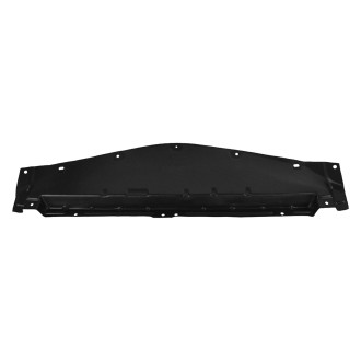 Mazda 3 Underbody Covers | Splash Shields — CARiD.com