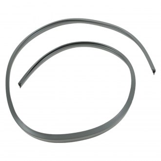 Replacement Fender Seals | Front & Rear — CARiD.com