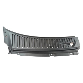 Ford Excursion Cowl Panels & Parts - Vent Grills | CARiD