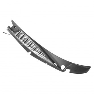 Cowl Panels & Parts - Vent Grills, Screens, Inserts | CARiD