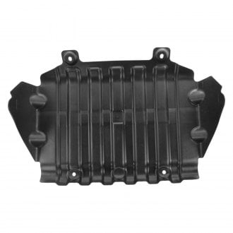 Cadillac Underbody Covers - Splash Shields, Protection | CARiD