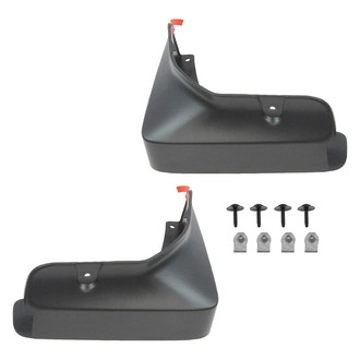Chevy Impala Mud Flaps & Splash Guards - CARiD.com