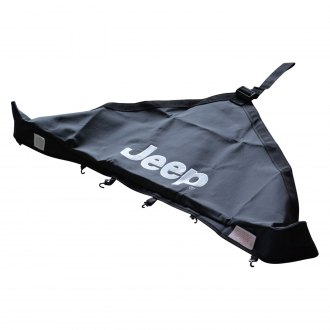 Car Bras & Masks | Front End Covers | Hood Protectors — CARiD.com