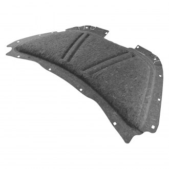 Under Hood Insulations | Pads, Liners, Heat Shields — CARiD.com