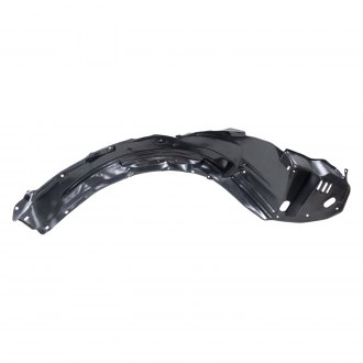 Inner Fenders - Wells, Liners, Splash Shields | CARiD