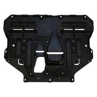 Ford Escape Underbody Covers | Splash Shields — CARiD.com