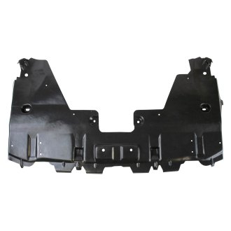 Subaru Outback Underbody Covers | Splash Shields — CARiD.com