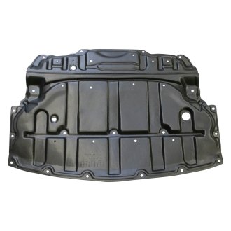 Underbody Covers | Splash Shields, Underbody Protection — CARiD.com