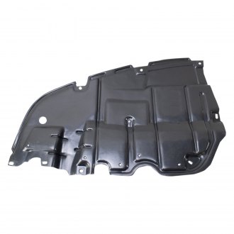 Lexus ES Underbody Covers | Splash Shields — CARiD.com