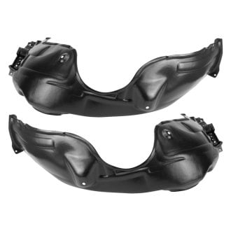 Toyota Camry Inner Fenders | Wells, Liners, Shields — CARiD.com