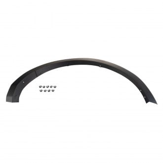 Ford Replacement Fenders - Moldings, Brackets, Liners | CARiD