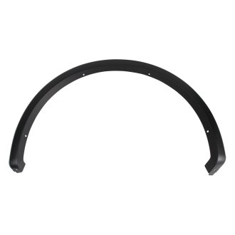 Ford F-150 Replacement Fender Moldings & Trim — CARiD.com