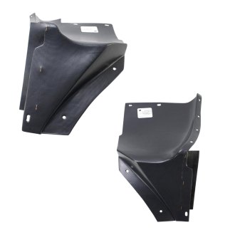 Chevy Inner Fenders - Wells, Liners, Splash Shields | CARiD
