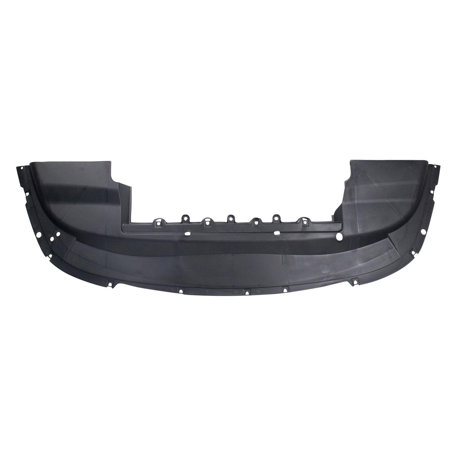 Chrysler 200 Underbody Covers - Splash Shields | CARiD