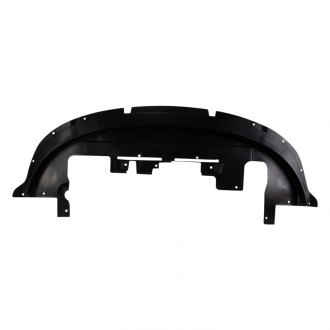 Dodge Journey Underbody Covers | Splash Shields — CARiD.com